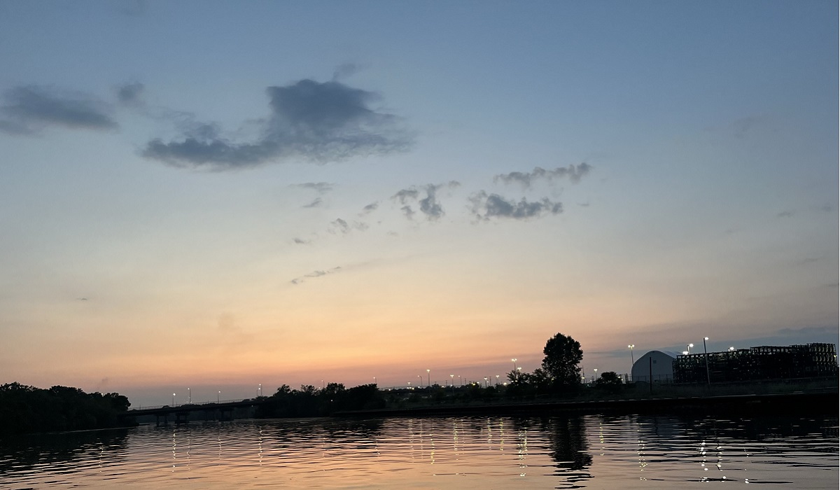 Best Places to Watch the Sunset in America - ItsMeAnne.com